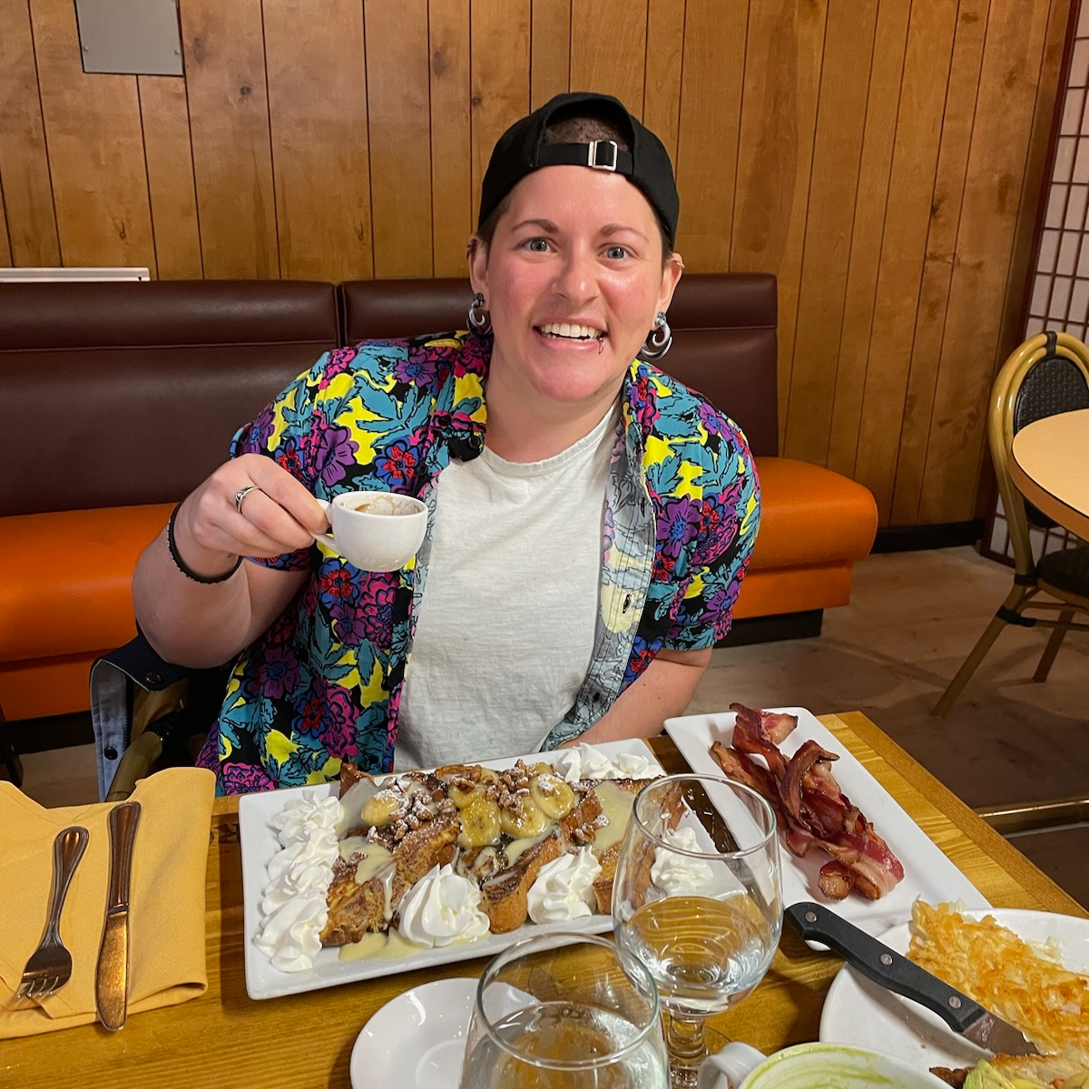 Monthly Musings: 2.1.23